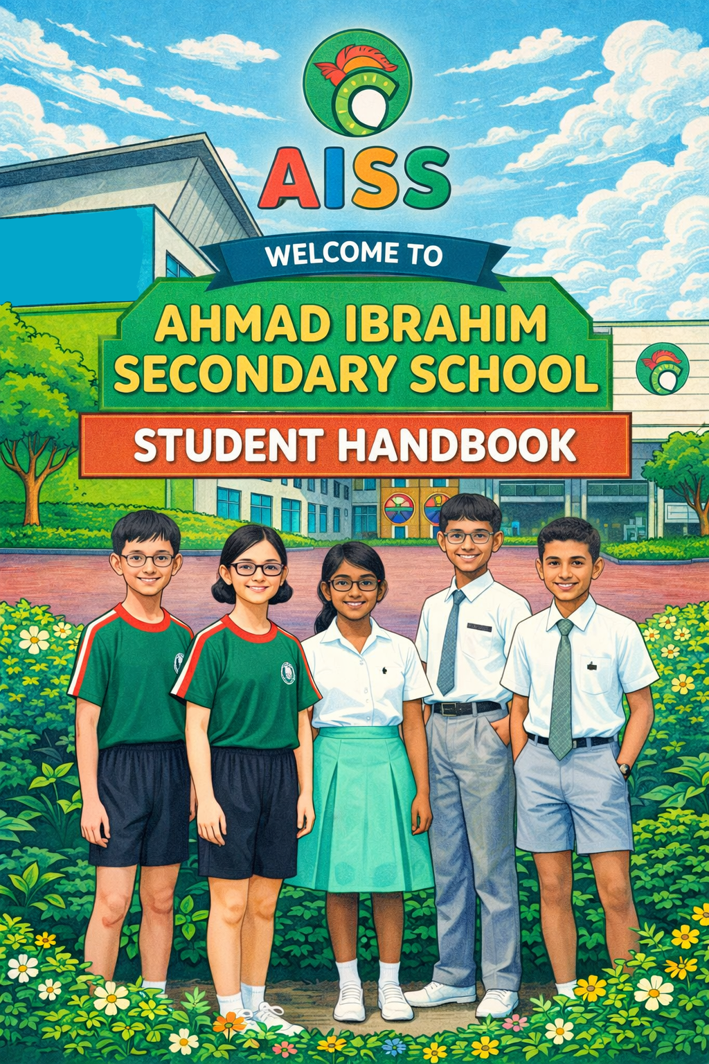 Student Handbook